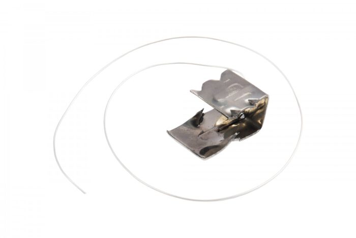 Cut Tile clip - ergofix